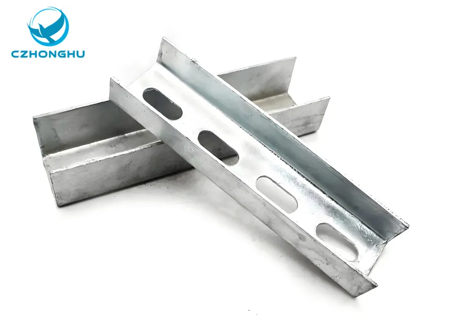 Durable Strut Channels | China Manufacturer - CZHONGHU